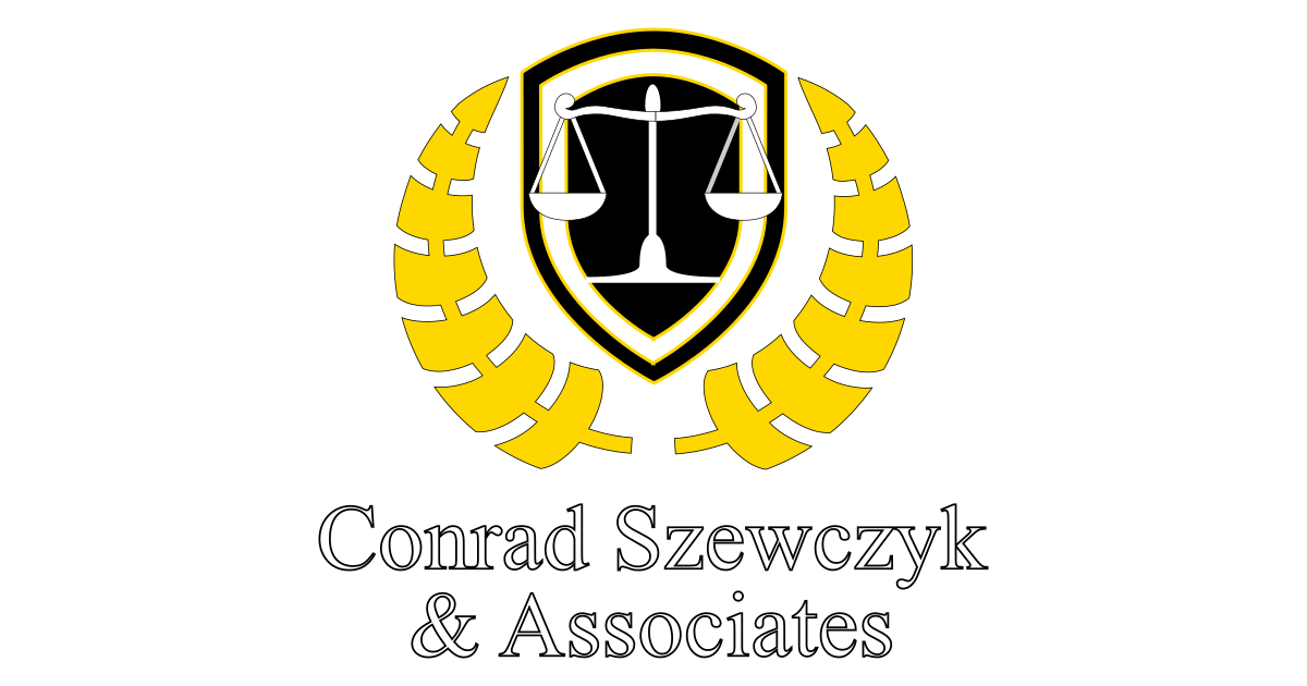 The Law Firm of Conrad Szewczyk & Associates